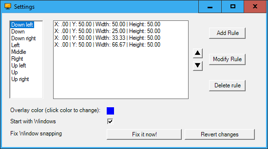 Window Manager by xbelt